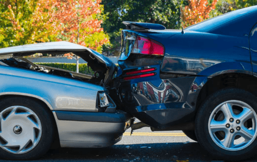 How Do I Get a LexisNexis Police Report for a Car Accident?